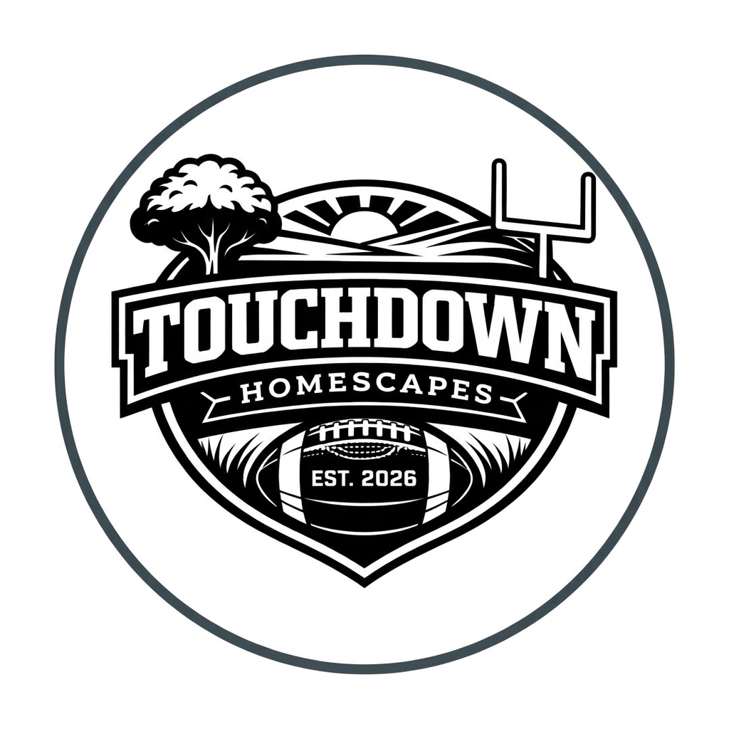 Touchdown Homescapes | Landscaping in Guilford, Branford & Madison CT